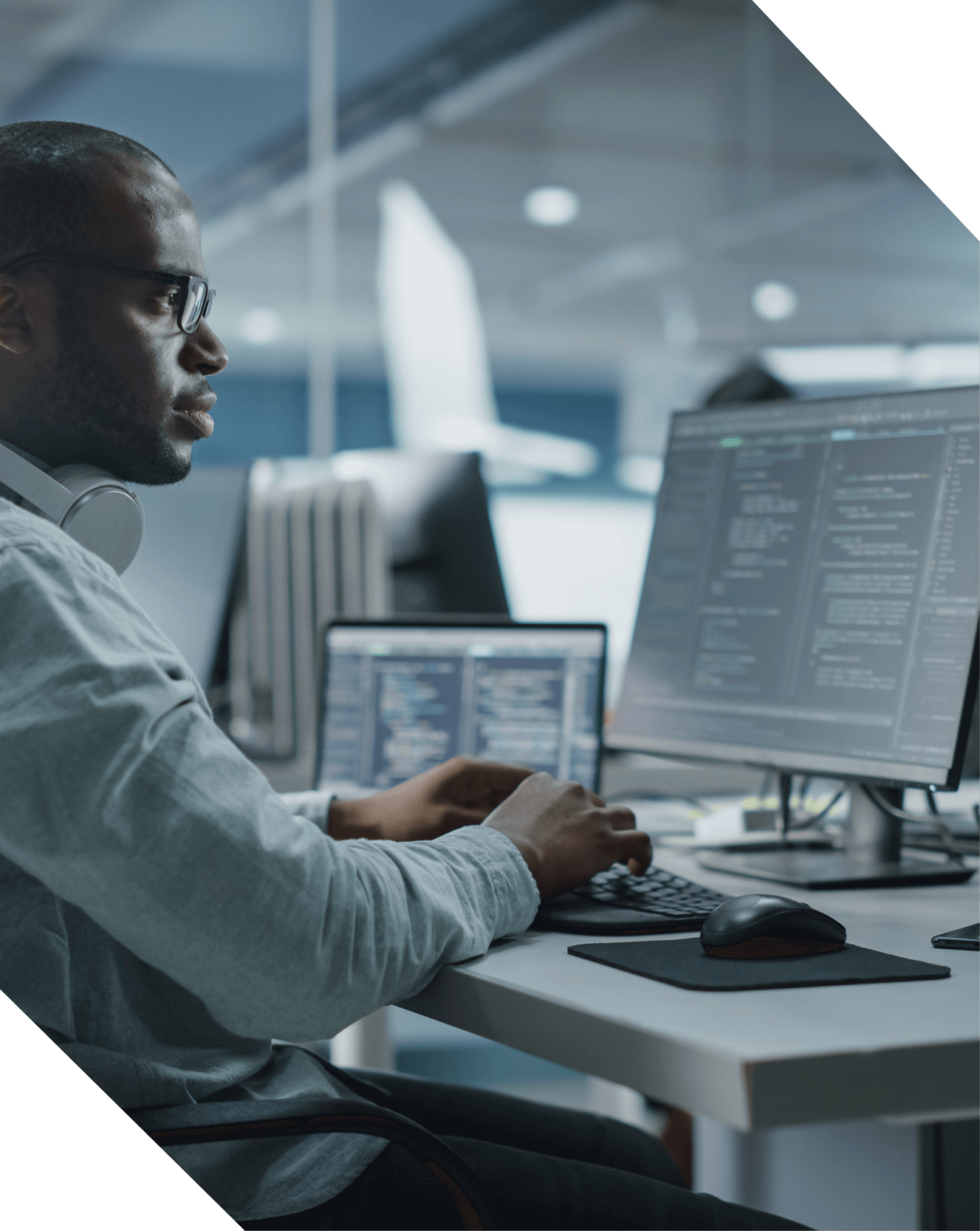 Supplemental & As-Needed IT Services | Xantrion