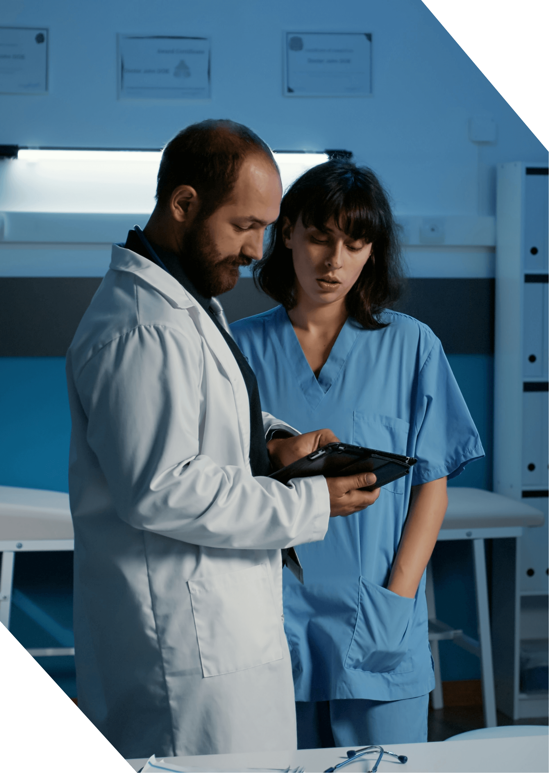 Cybersecurity Services For Healthcare Providers | Xantrion
