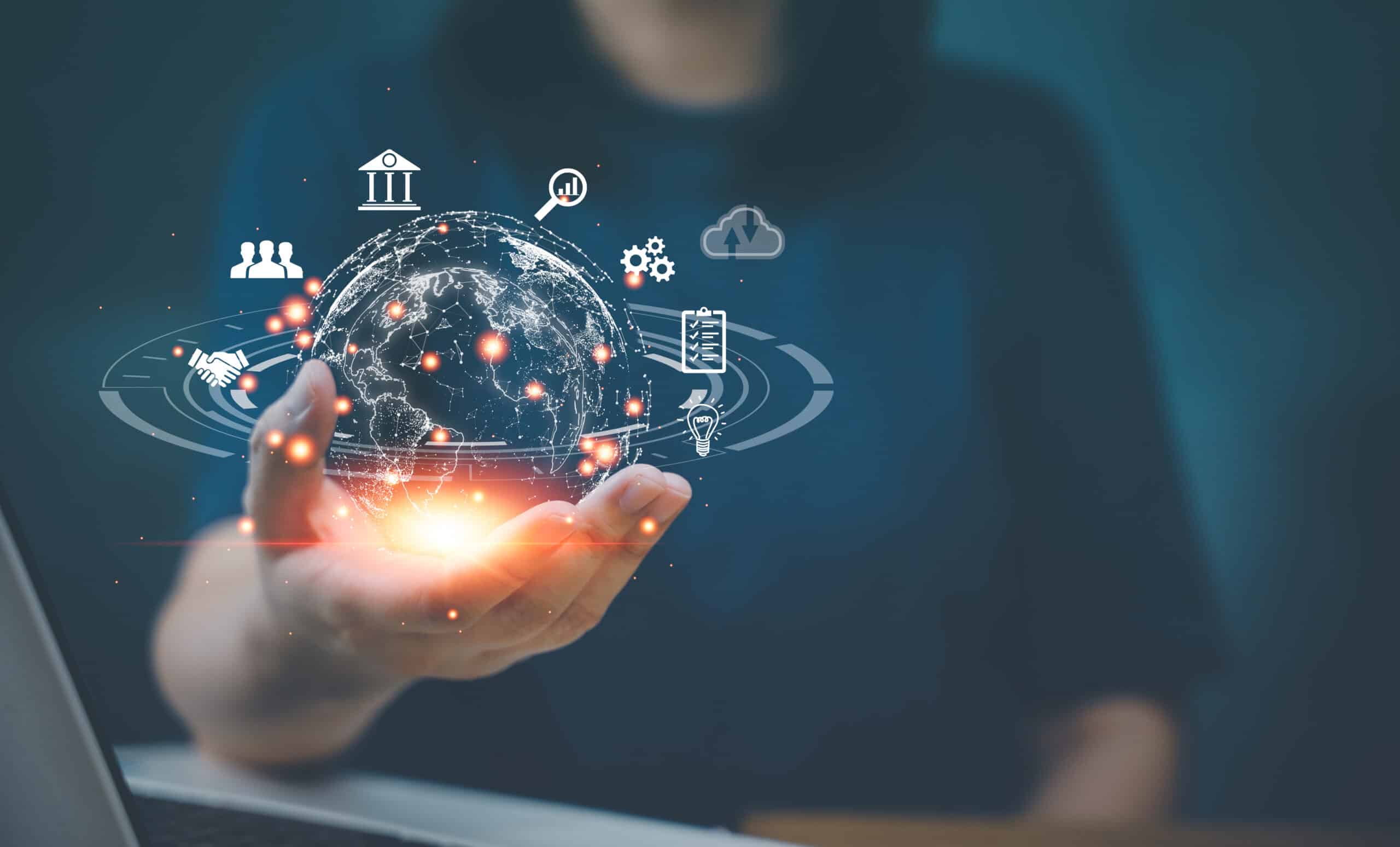 Digital Transformation Guide Digital Transformation Guide
