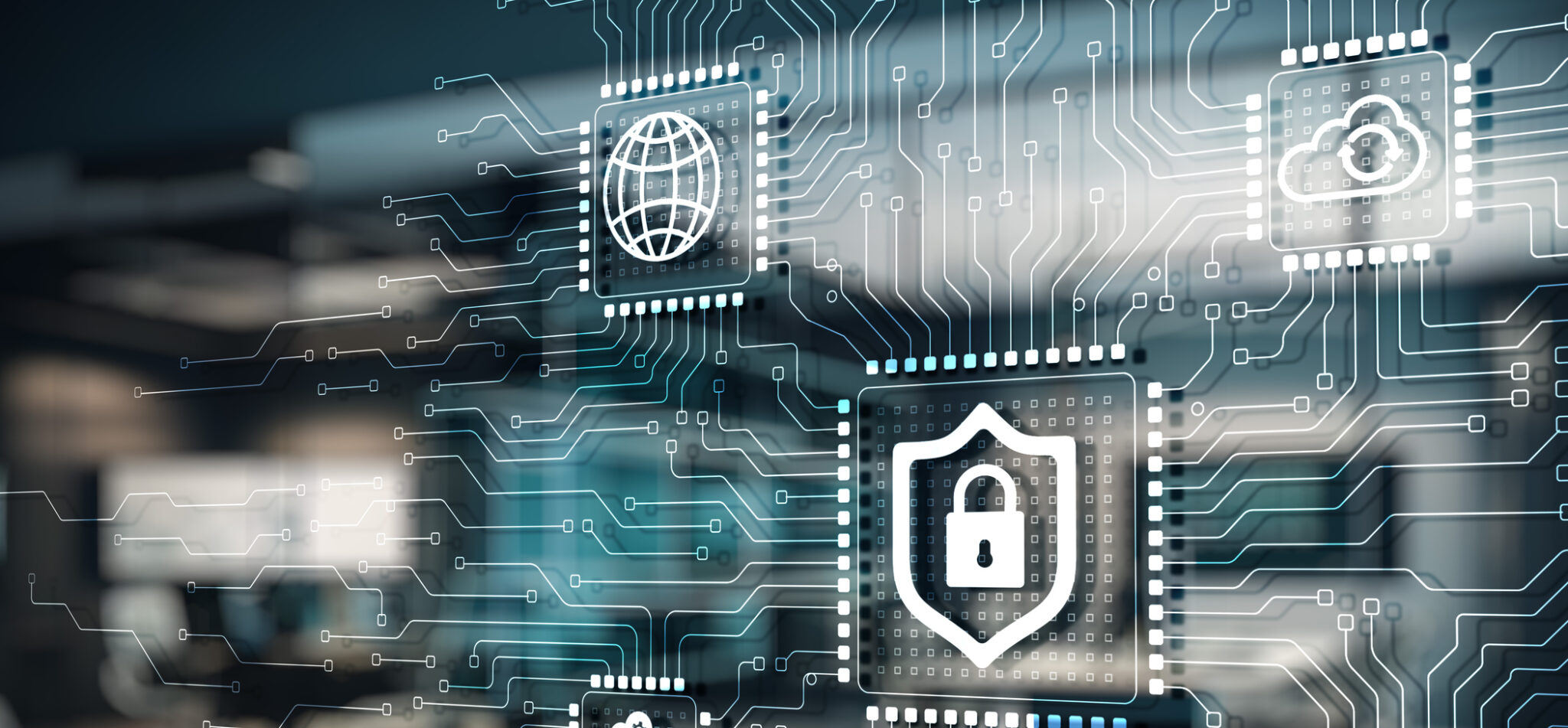 Cybersecurity Due Diligence & Vendor Risk Assessments: A Guide | Xantrion