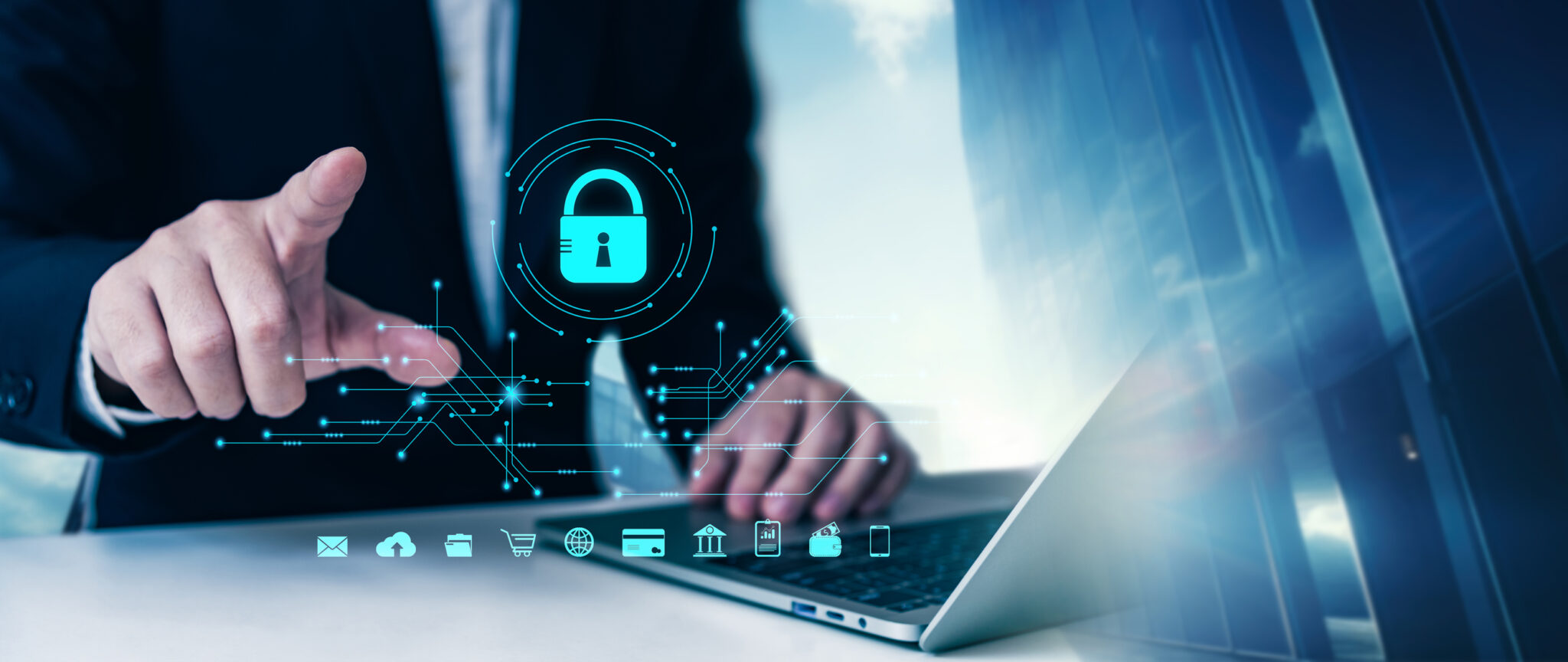 Xantrion | IT Support and Cybersecurity Services | Bay Area