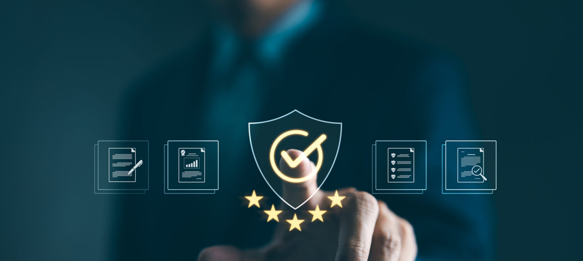 Xantrion | IT Support And Cybersecurity Services | Bay Area