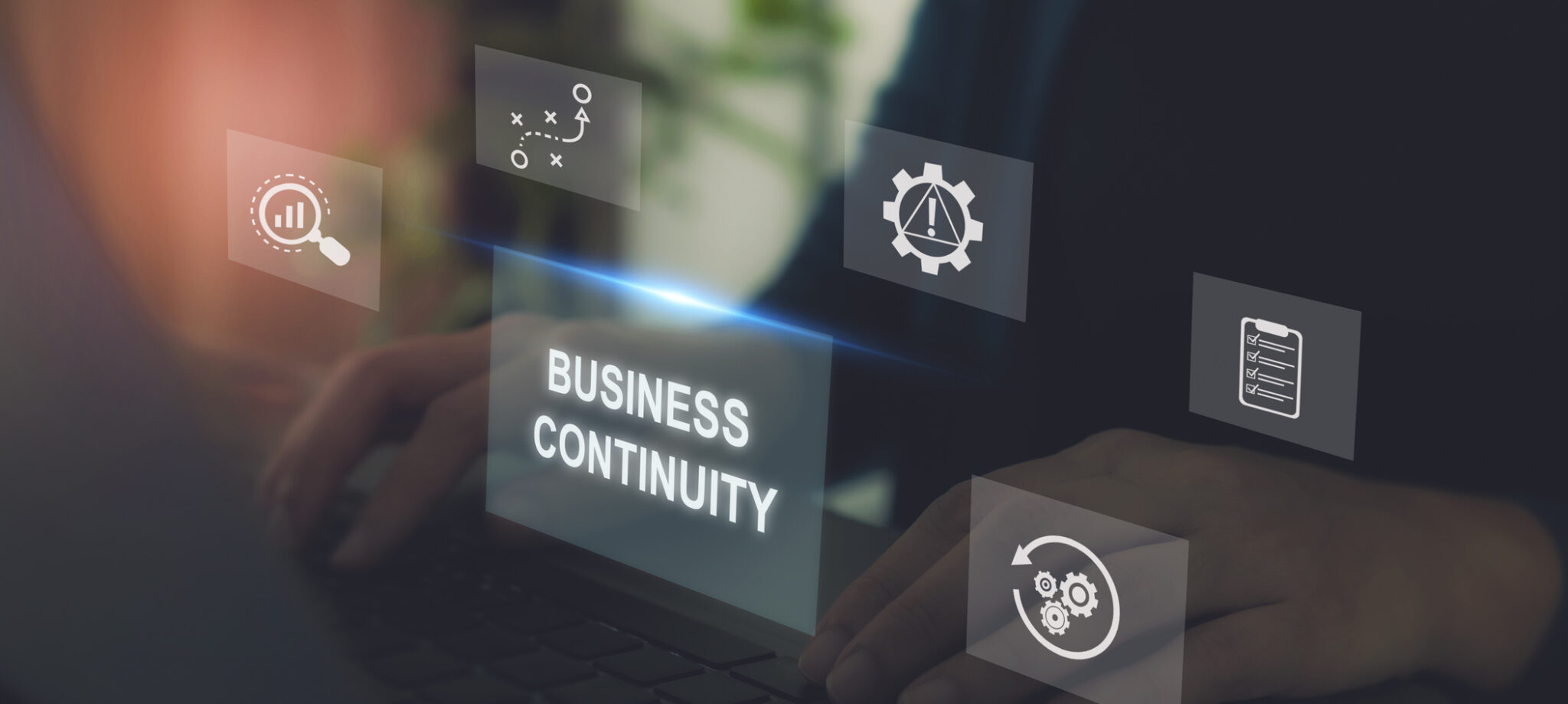 Xantrion | IT Support And Cybersecurity Services | Bay Area