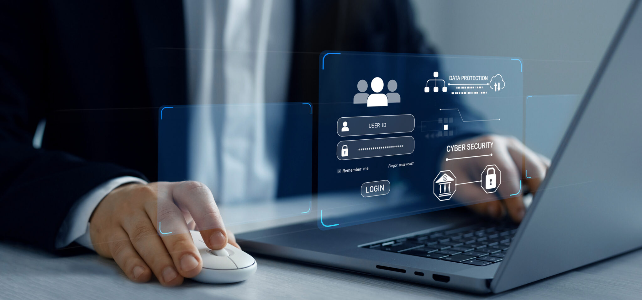 Xantrion | IT Support And Cybersecurity Services | Bay Area