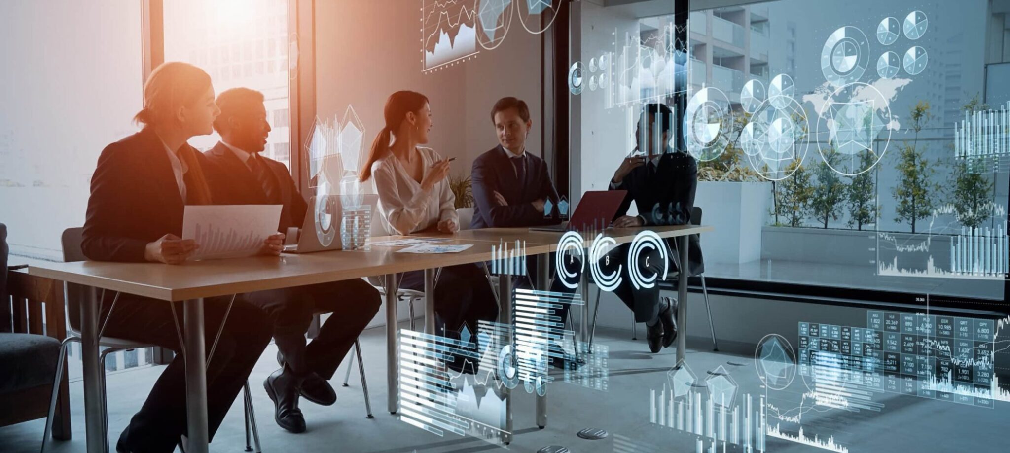 Xantrion | IT Support And Cybersecurity Services | Bay Area