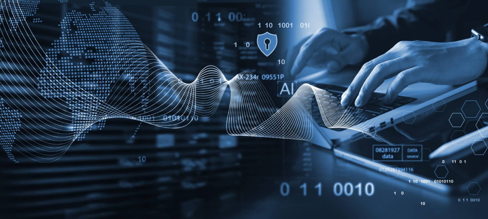 Xantrion | IT Support And Cybersecurity Services | Bay Area