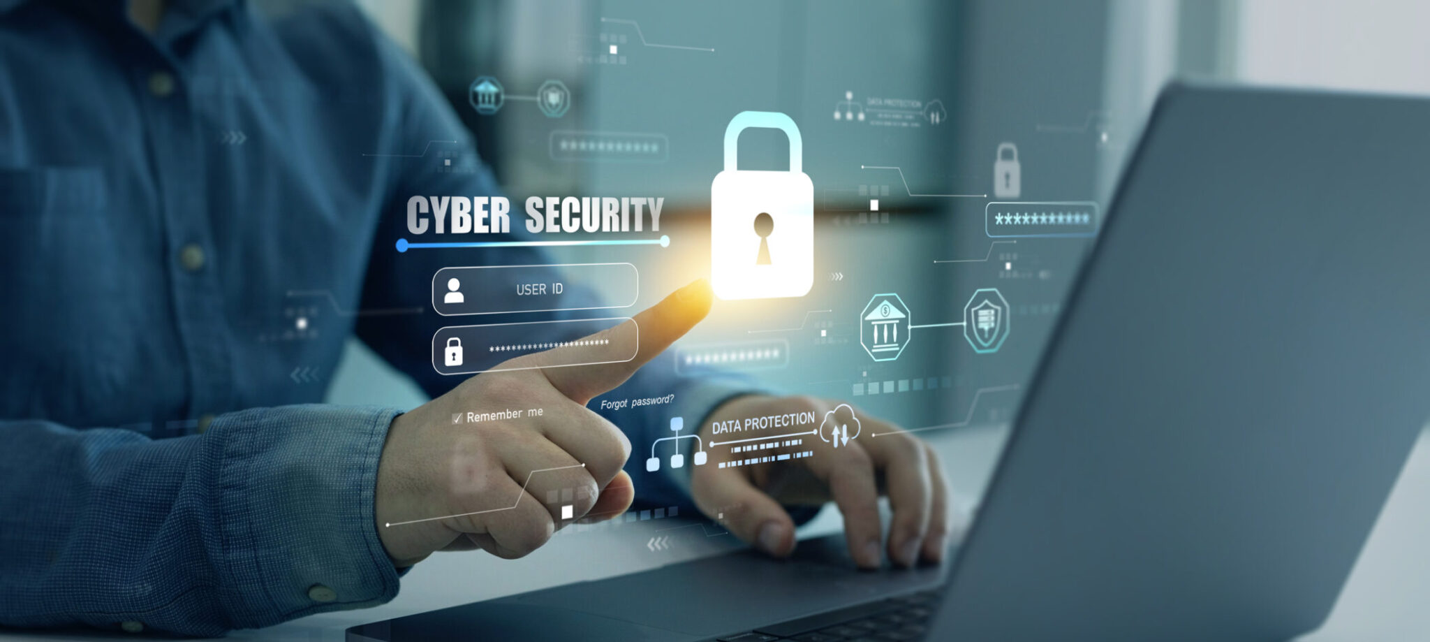 Xantrion | IT Support And Cybersecurity Services | Bay Area