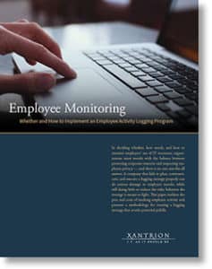 Employee Monitoring Guide